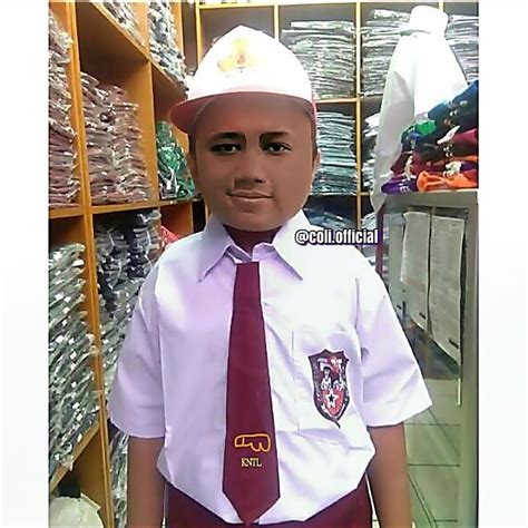 Pin Di X Foto Masa Kecil Meme