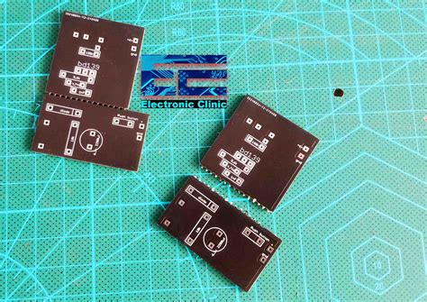 How To Make Wireless Power Transfer System For Phones Dc Motors And Leds