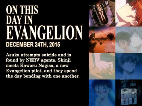 Souryuu Asuka Langley Ikari Shinji And Nagisa Kaworu Neon Genesis