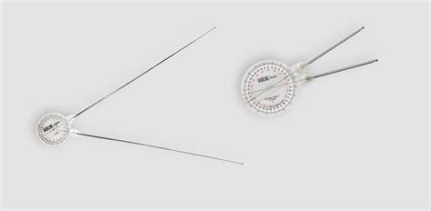 Baseline Xtender® Extendable Goniometer Mvs In Motion