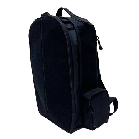 Patch Backpackblack