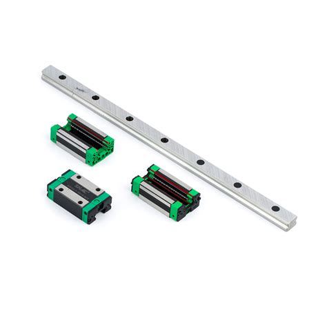 Linear Guide Rail Load At Mildred Mcnutt Blog
