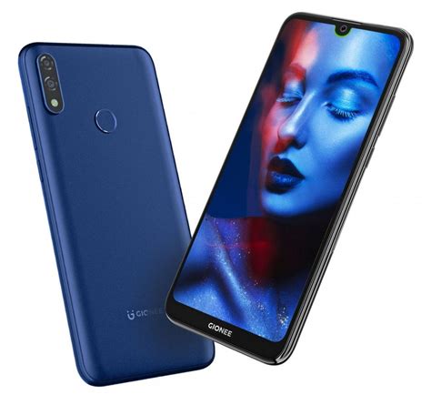 Gionee F9 Plus With 3 GB RAM And Dual Rear Cameras Launched In India For 7 690