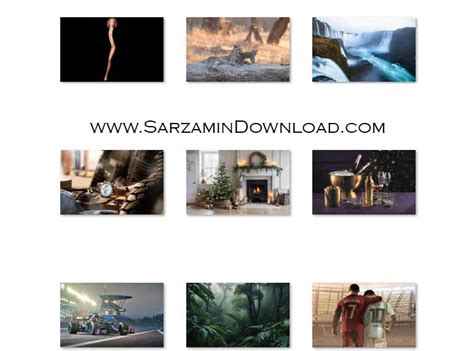 دانلود عکس های با کیفیت و جدید با موضوع طبیعت