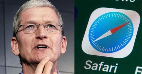 Apple Paid Hacker For Finding A Critical Bug In Safari Browser