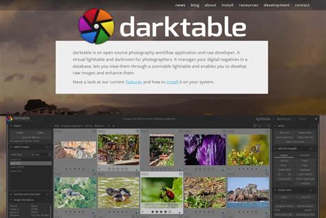 Darktable Vs Lightroom Which Is Best