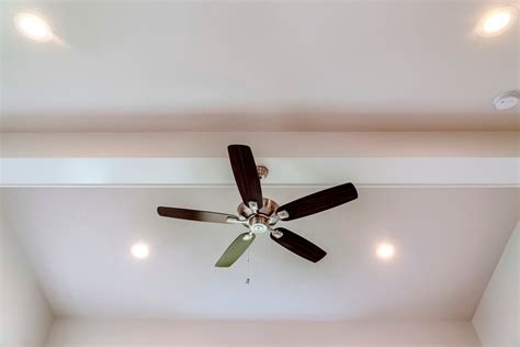 How To Install A Ceiling Fan Electrical Box Storables