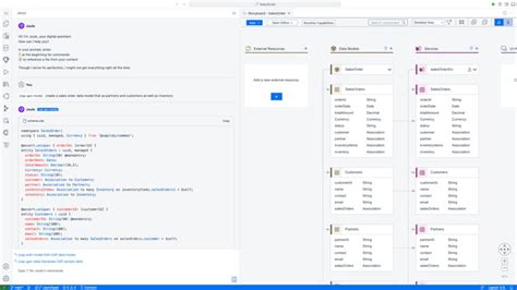 Joule For Developers Ai Powered Capabilities Sap News Center