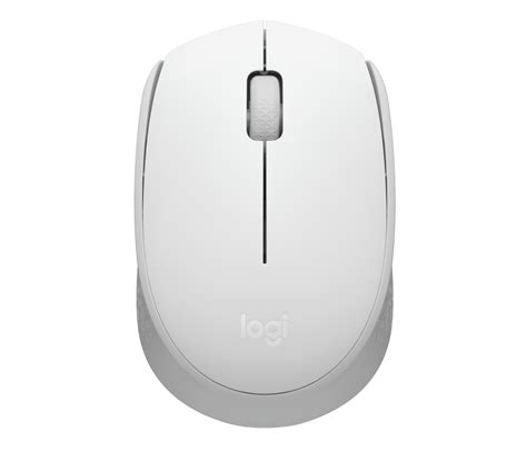 White Mouse Devices Logitech United States