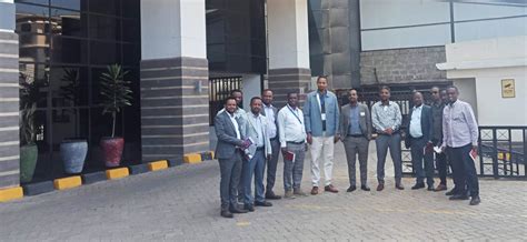 Organizational Transformation Of Faulu Microfinance Bank Kenya Microsave Consulting Msc