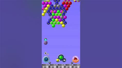 Bubble Shooter 3 Short level 46 | Bubble Shooter Gameplay | Game Demo | Android, iOS - YouTube