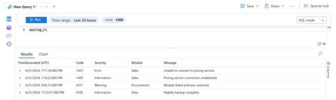Collect Text File From Virtual Machine With Azure Monitor Azure