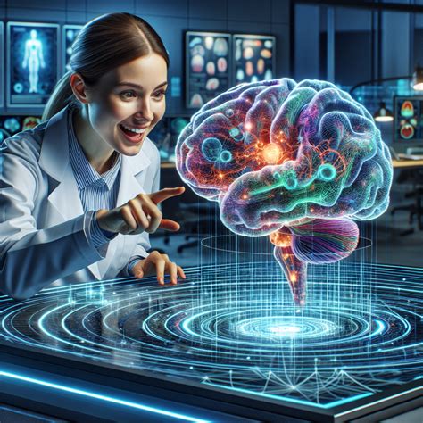 Unlocking The Mind The Revolutionary Advances In Brain Imaging Technology Psyforu