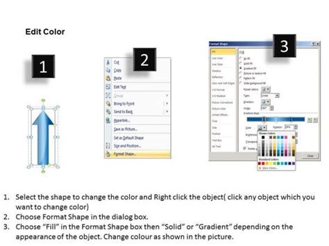 Concept Of Parallel Processing Leading Steps The Linear PowerPoint Slide