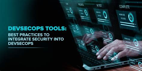 Integrate Security Into Devops With Devsecops Devtools