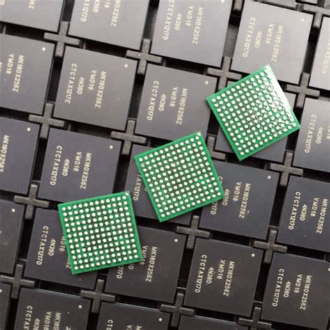 GAOTek EEPROM KBIT SPI Memory Chip GAO Tek