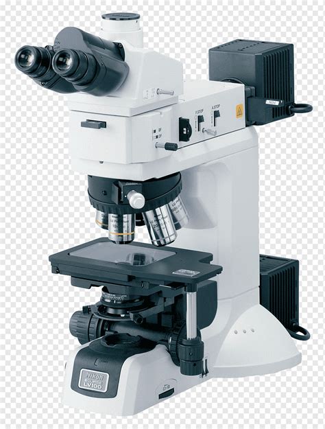 Microscope Technic Objective Microscope Png Pngwing