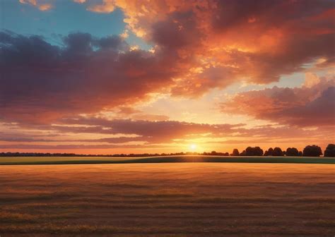 Premium Ai Image Animation Background