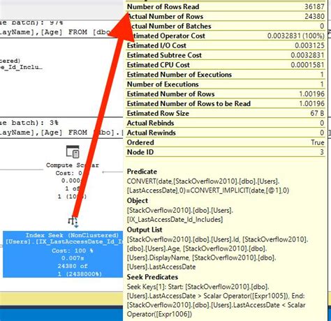 Brent Ozar On Linkedin Blog How To Think Like The Sql Server Engine