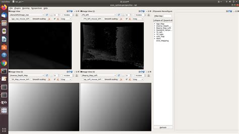 In Real Time Problems Issue HKUST Aerial Robotics ESVO GitHub