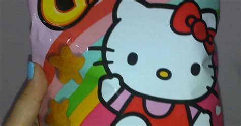 °º คℓτıη Sคçℓı кız º° Hello Kittyli Cheetos