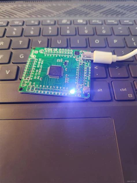 嵌入式常用术语与ahl stm32l431运行示例 ahl软件的操作步骤 csdn博客