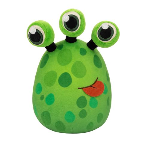 Bubble Plush Makeship