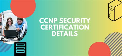 Cisco Ccnp Security Certification Exam Cost And Syllabus