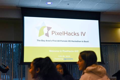 Meghana Harishankara On Linkedin Womenintech Girlswhocode Hackathon Pixelhacks