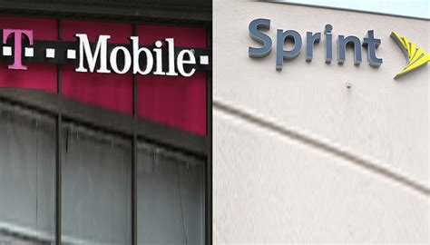 Us Telecom Regulator Approves T Mobile Sprint Merger Inquirer