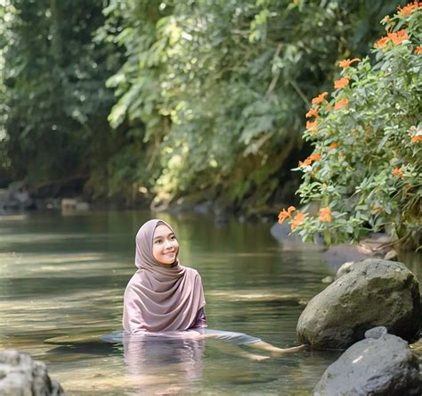 Best 13 Mandi Di Sungai Artofit