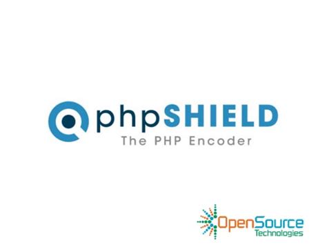 Php Shield The Php Encoder Ppt