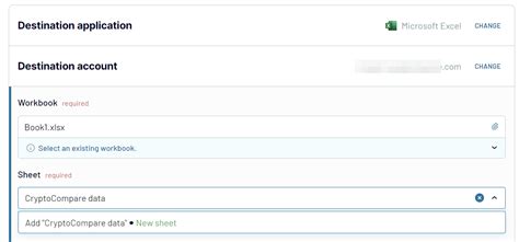 conecte la api a excel sin código blog