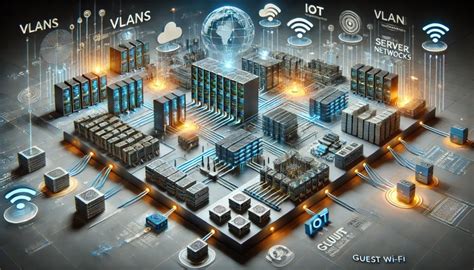 Network Segmentation Best Practices For 2024