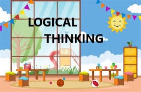 Logical Thinking Quiz