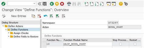 Excel Upload Into Aif Using Hana Migration Cockp Sap Community