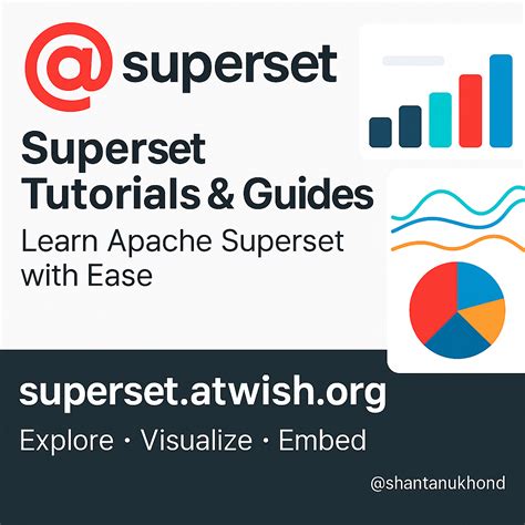 Embedding Superset Application In React Application Atwish Superset