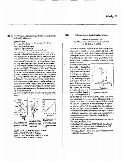 Rotational Manipulation Of Trapped Micro Objects About Their Axes
