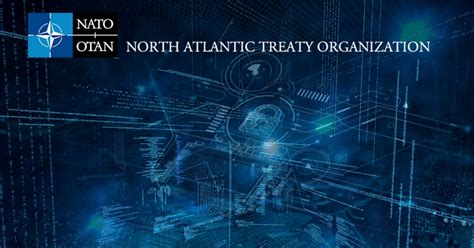 Nato Allies Boost Cyber Defense Coordination Focus On Improving