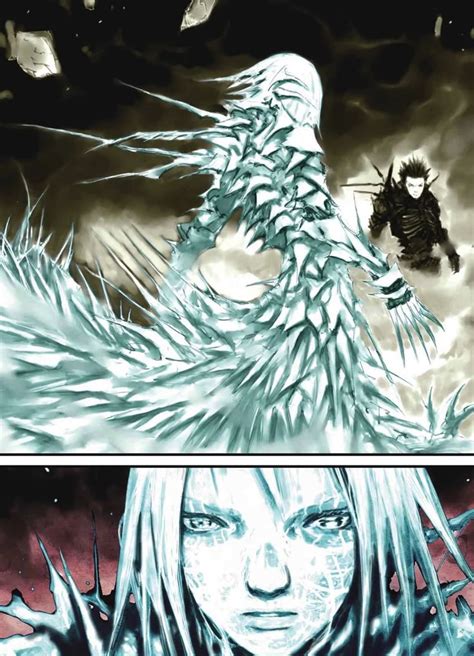 Pin On Tsutomu Nihei Anime Art Dark Japanese Art Prints Cute Art Styles