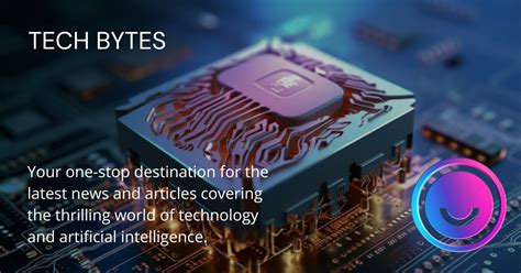 Generative Ai In Industry Specific Applications Tech Bytes