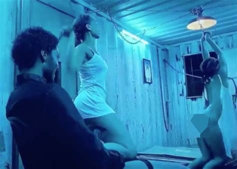 Tyler Perry Under FIRE For Disturbing Sex Scene In New TV Show Graphic MTO News