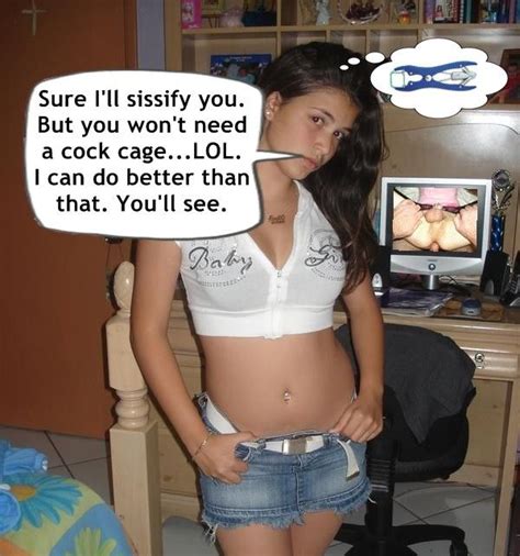 Castration Fantasy Subminus1