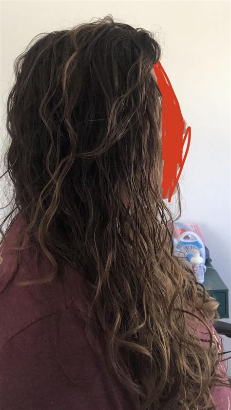 First Time Doing Cg Method Please Advise Rwavyhair