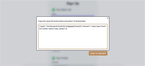 How To Auto Fill Forms With Data From A CSV File In Python Using Browserbear
