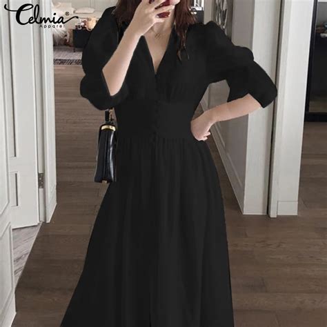 Женское платье с оборками лето повседневное длинное белое платье плиссированное сексуальное