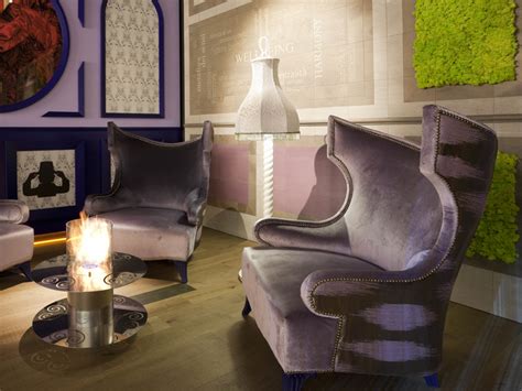 Trevira CS Interiors SoFarSoNear