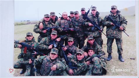 აგვისტოს ომის უცნობი გმირები Youtube