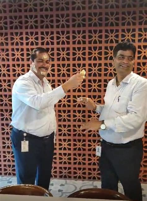 amrendra kumar sinha on linkedin birthday teambuilding leadership