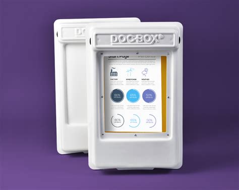 Doc Box 2 Dhr Industries Inc